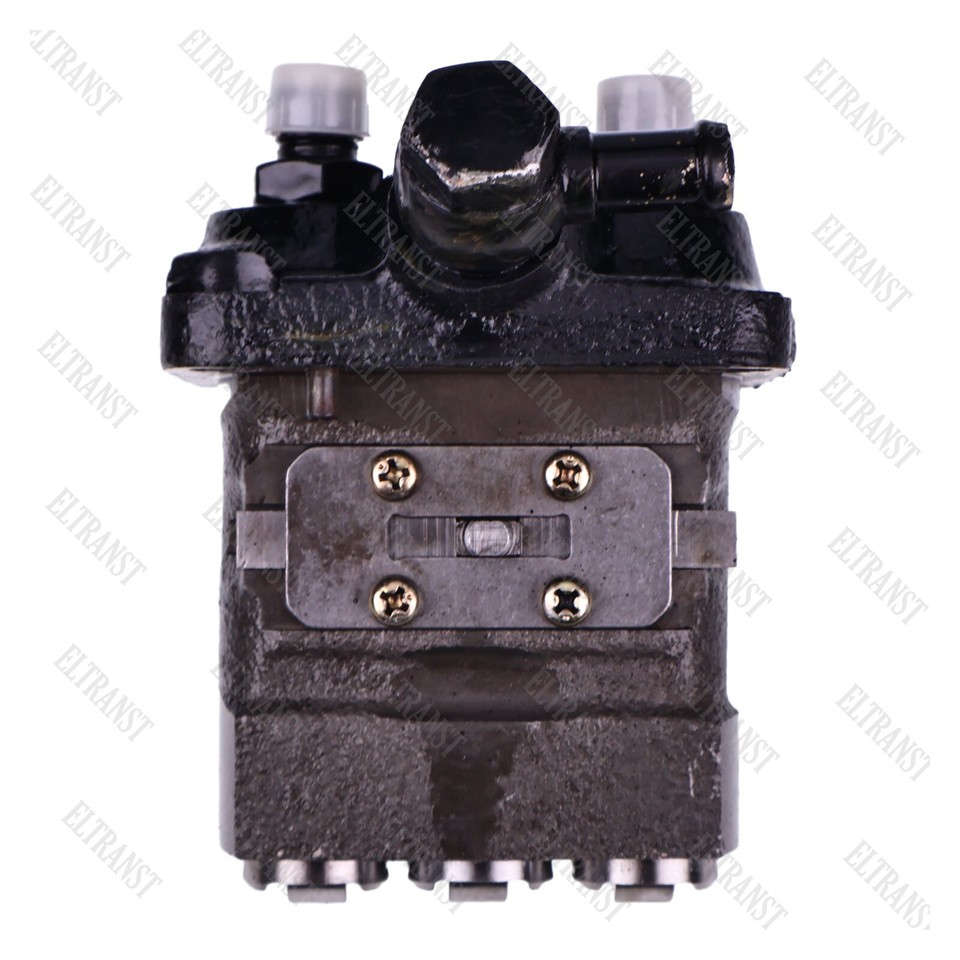 Fuel Injection Pump AM875035 for John Deere 330 332 415 655 755 Yanmar ...