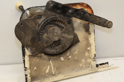 1963 Studebaker Hawk Gran Turismo Window Regulator Assembly Passenger ...