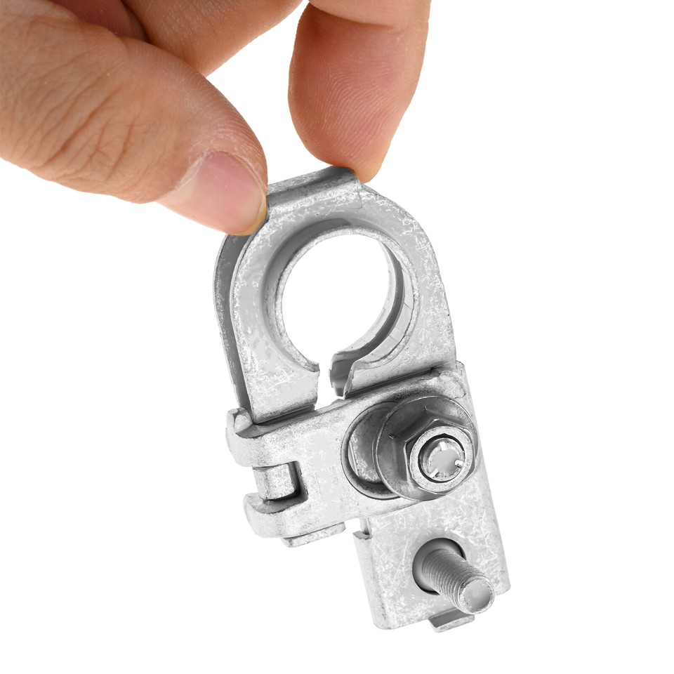 1X Battery Terminal 91980-3X010 Fit For Hyundai Accent 2015-2020/Azera ...