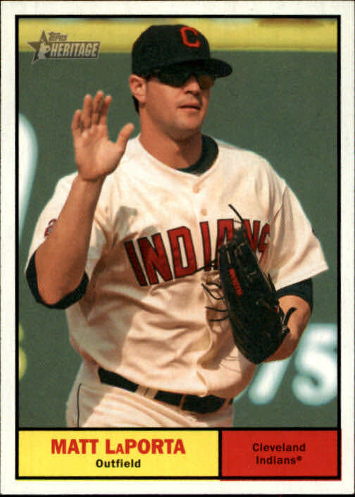 2010 Topps Heritage #183 Felipe Lopez Brewers NM-MT | eBay