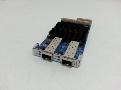 Nokia NIF4537FRU 2 Port 10GBase-F FRU IP690 | eBay