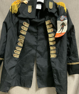 🔰 Hyde & Eek Kids Headless Horseman , 👉JACKET ONLY👈 Small (4-7) 🆕 | eBay