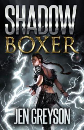 Shadow Boxer by Jen Greyson (2014, Trade Paperback) for sale online | eBay