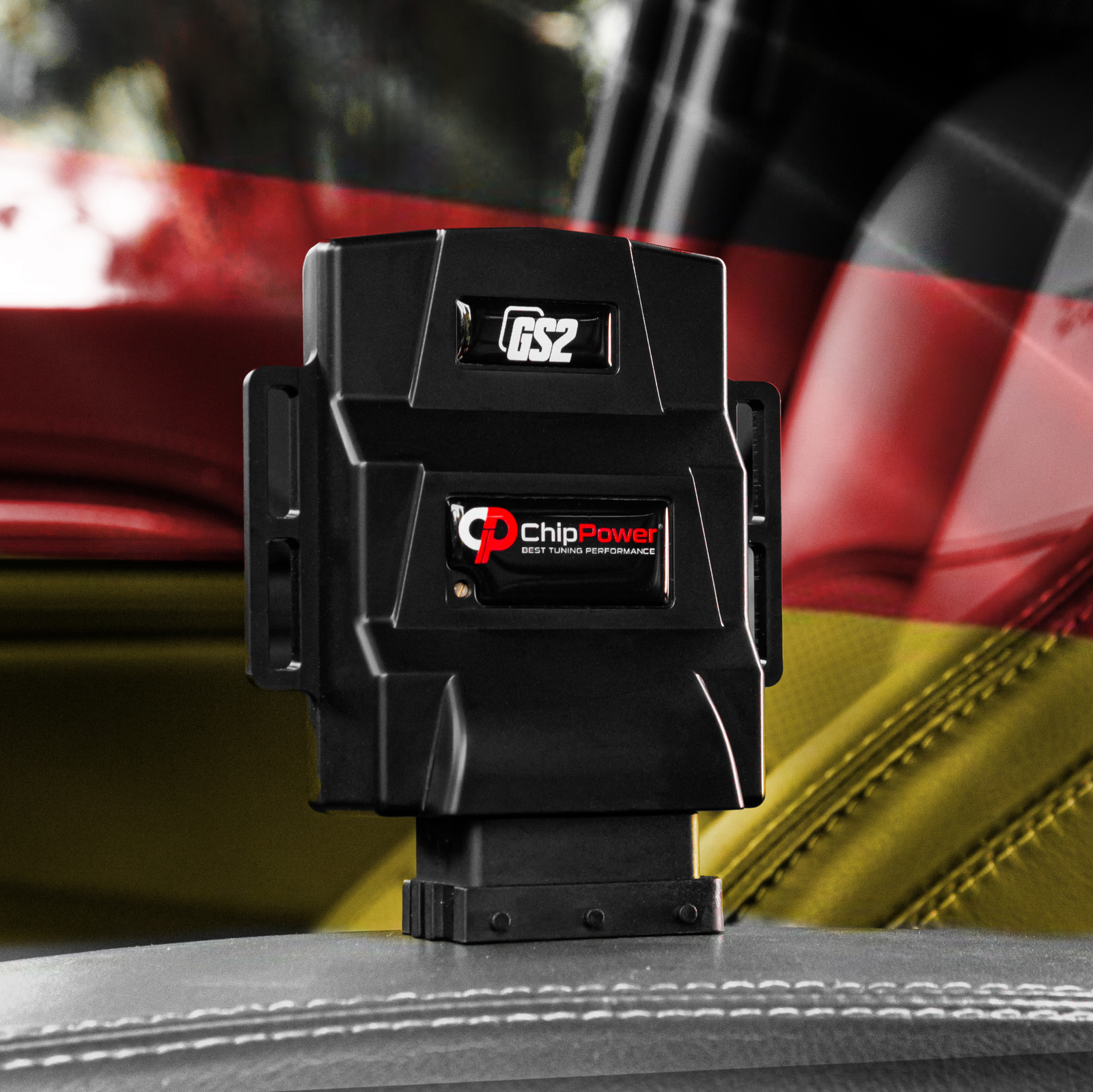 DE Chiptuning für Mercedes E-Klasse E 320 S/W211 Chip Tuning Box Benzin ...