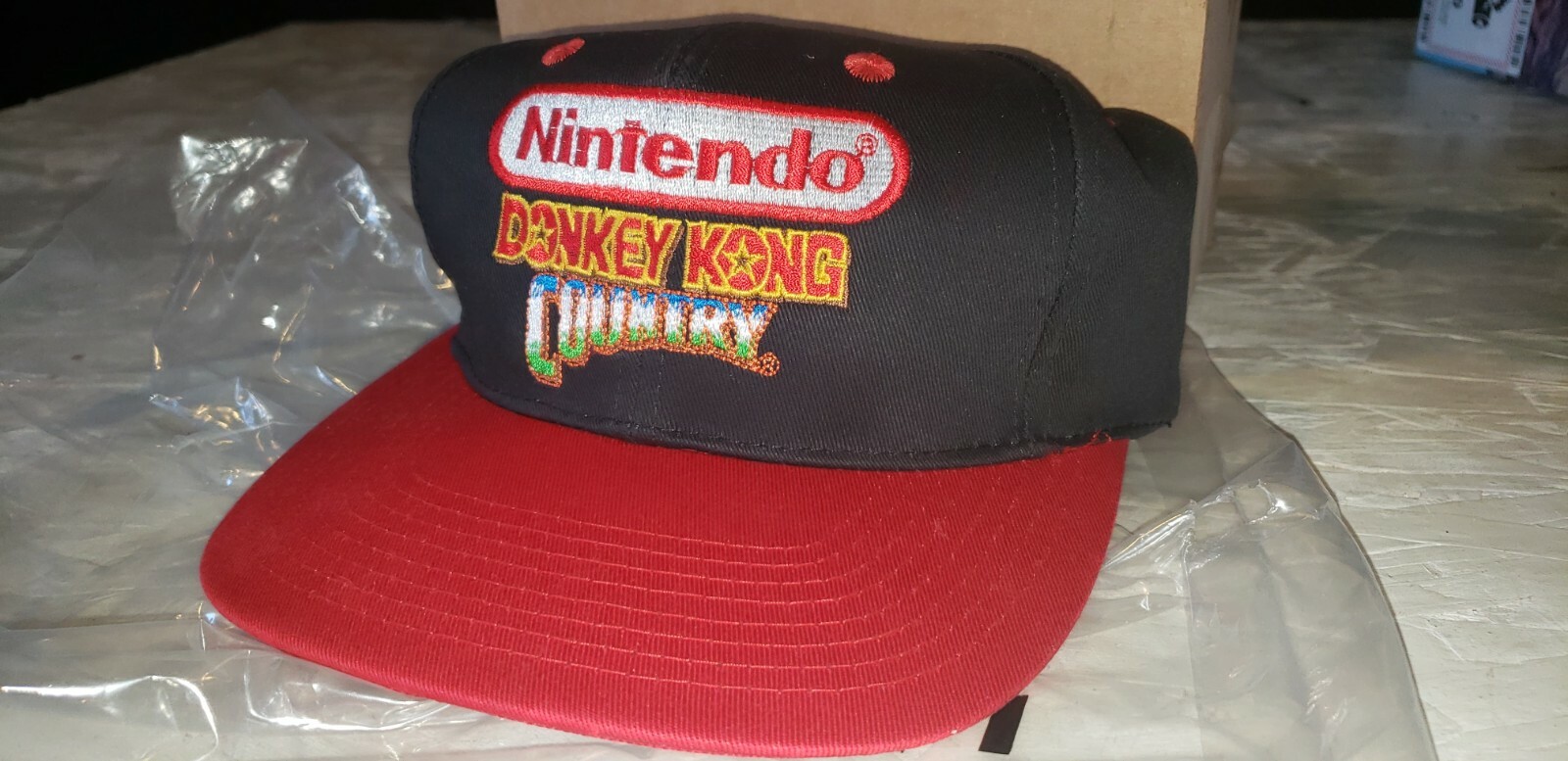 Diddy Kong Hat