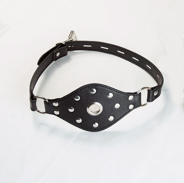 Expander Silicone Plug Inflatable Big Mouth Ball Gag Bondage BDSM | eBay