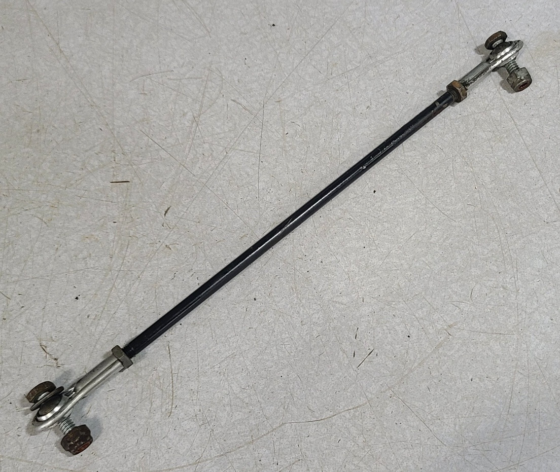 Wheel Horse 516-H motion control rod | eBay