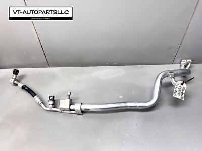 ⭐️2016-2019 BMW 740I G11 3.0L AC A/C AIR CONDITION COOLING HOSE PIPE ...