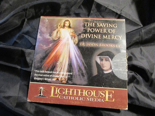 Lighthouse Catholic Media Cd- | eBay