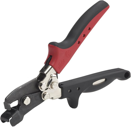 Malco VFN1 Vinyl Fencing Picket and Rail Notcher | eBay