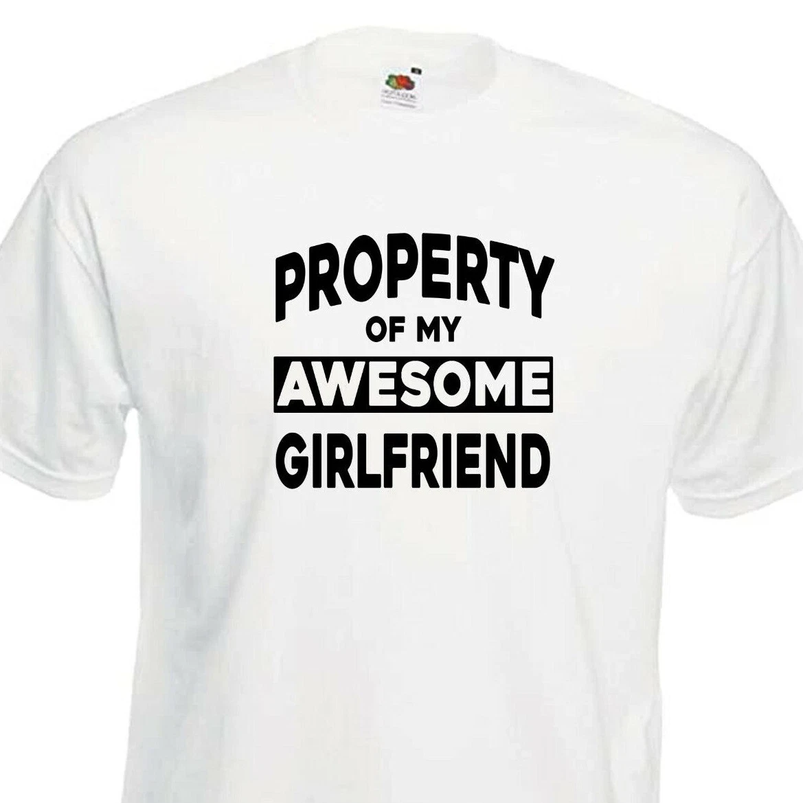 Awesome Boyfriend Meme