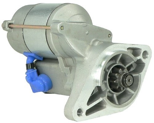Starter fits Toyota Corolla L4 1.8L 1762cc 107cid 1993 28100-02050 ...