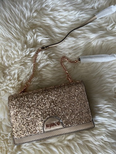 Mimco Tech Crossbody Bag Flap Closure & Zip compartment Fits most phone ...