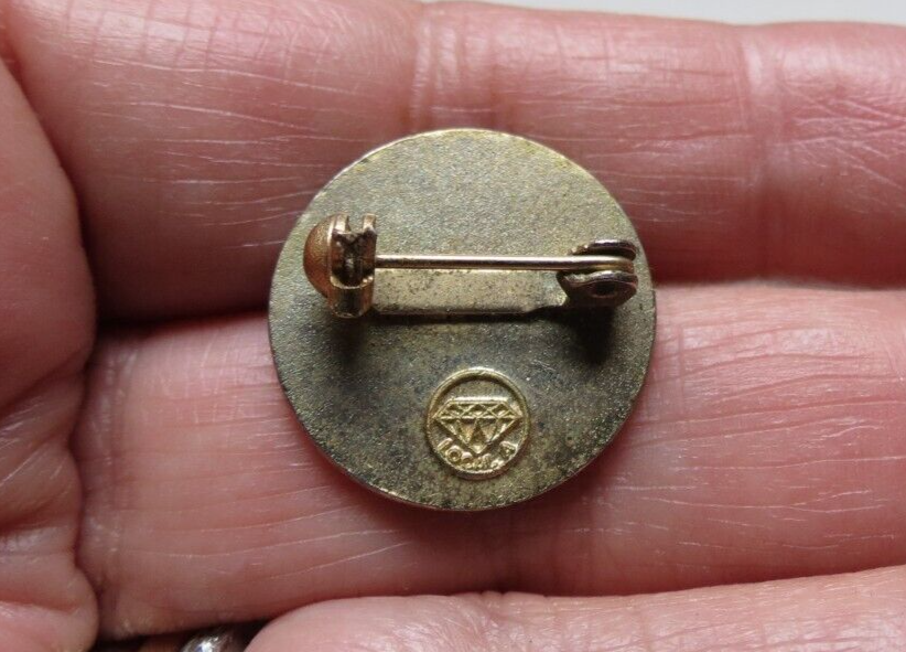 NRA Regional Championship 1989 High Power Rifle Pin | eBay