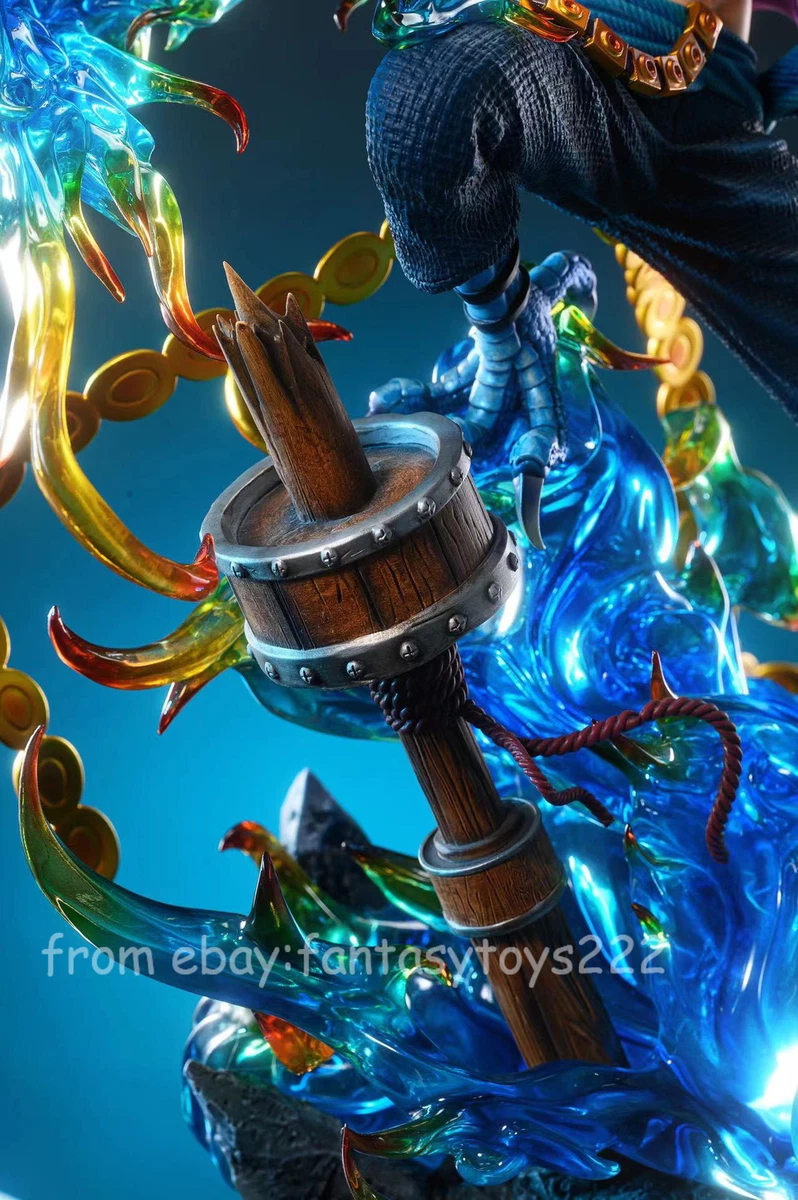 Marco One Piece Bird