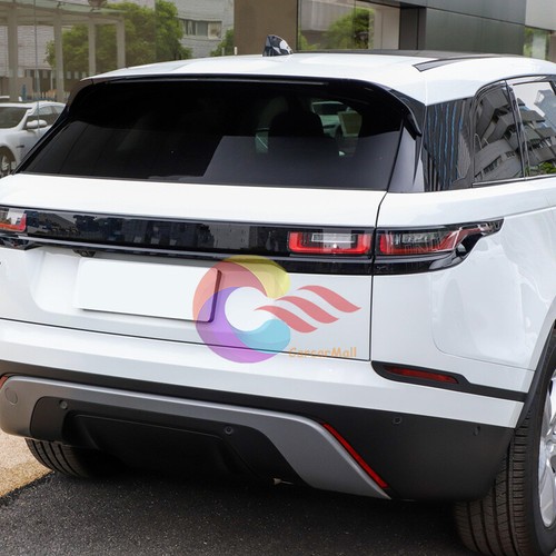 Right Rear Bumper Light Reflector LR093435 For Range Rover Velar L560 ...