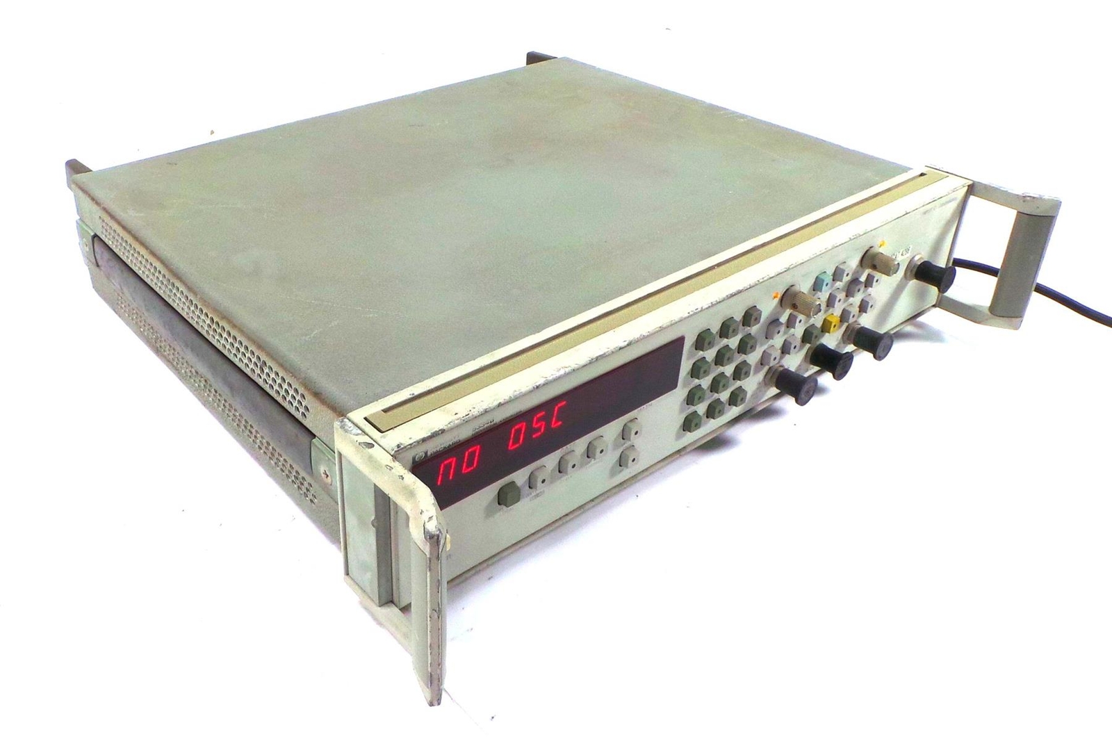 Hewlett Packard 5334b Universal Counter AS IS - Free Shipping | eBay