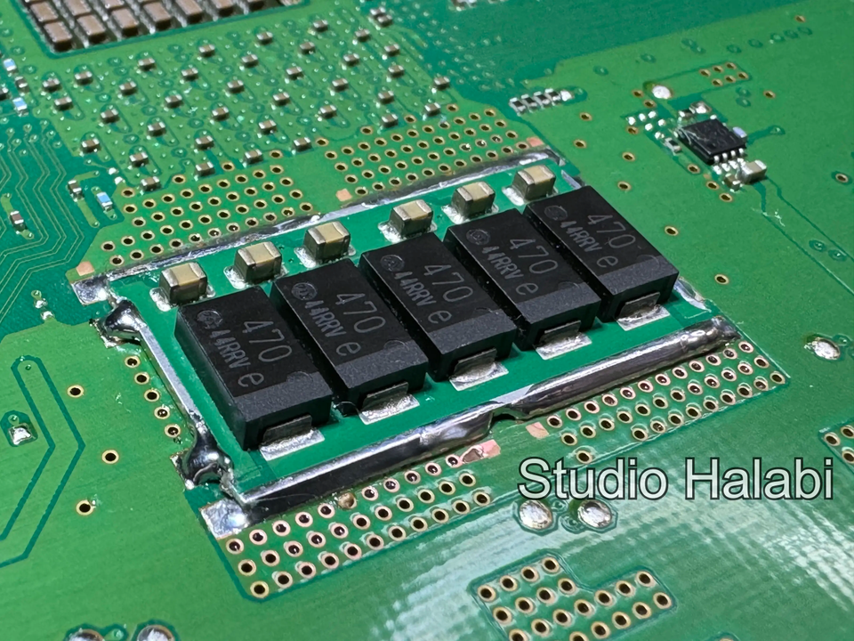 PS3 Service - Barebones 40nm RSX Swap (GPU Replacement + Delid Only) | eBay