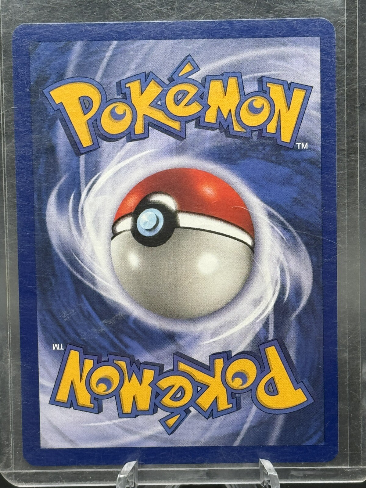 Pokemon TCG 1999 Fossil Muk Holo 2000 Team Rocket 1st Edition Dark Muk ...