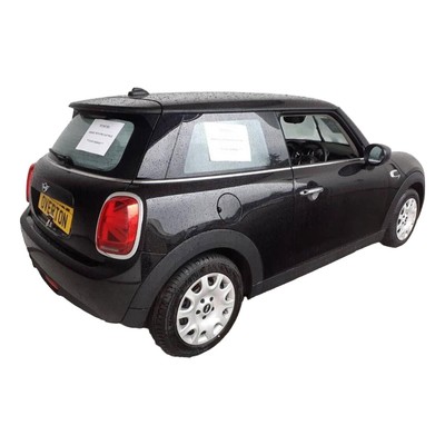 MINI ONE CLASSIC F56 SUN VISOR RIGHT SIDE 51167366950 | eBay UK