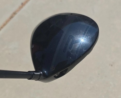 TaylorMade R1 Adjustable 10.5 Driver Right Hand 45" Stiff Flex Aldila ...