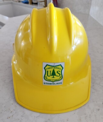 Hard Hats - Vintage Bullard Hard Boiled Hard Hat