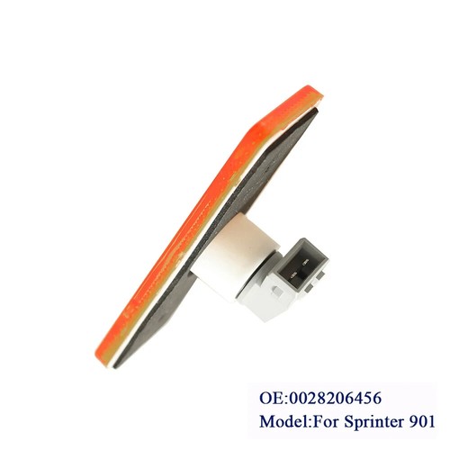 Sprinter Side Marker Yellow Light for Mercedes Sprinter 901 902 903 905 ...