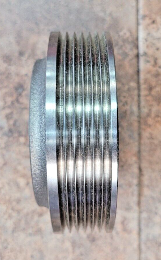 Cummins Pulley Idler 215397 Genuine USA for sale online | eBay
