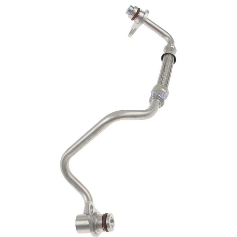 11427588933 Turbocharger Coolant Line Kit Suitable for BMW X1 X3 X4 X5 ...