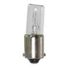 Eaton 28-3044 Mini Incandescent Bulb,120 Volts,T3-1/4 | eBay