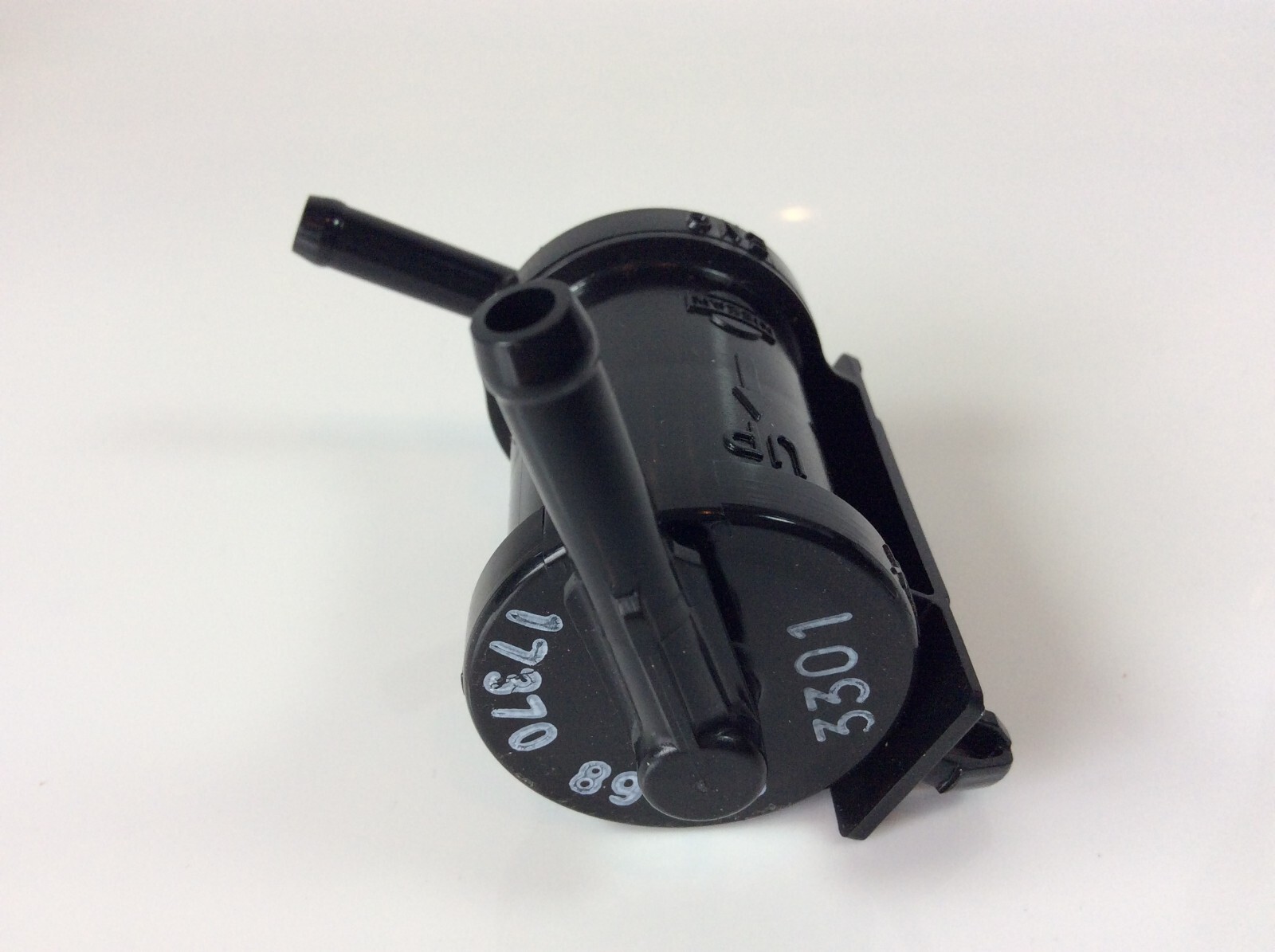 Nissan OEM 17370-89910 Fuel Tank Vent Valve From Japan New | eBay