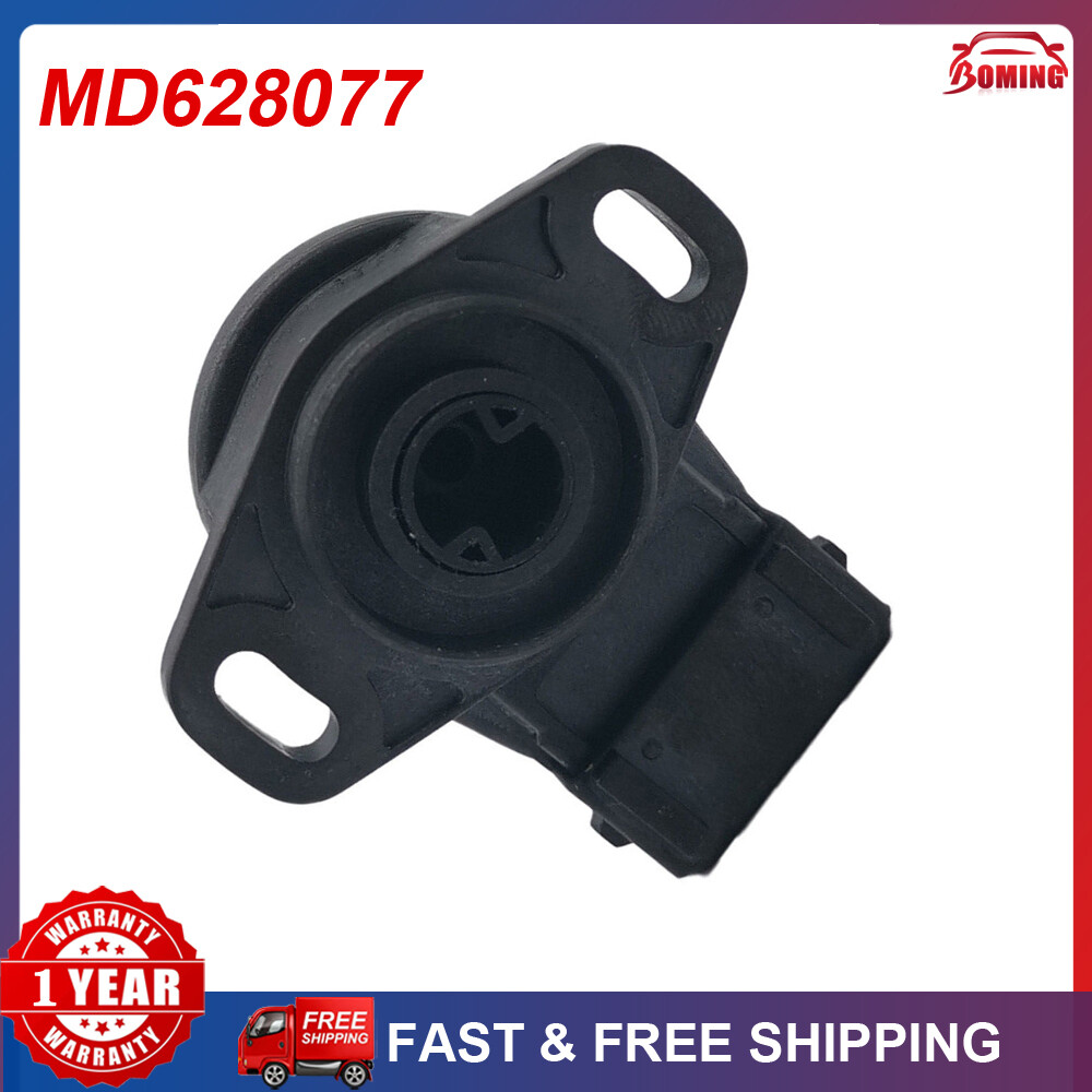 Throttle Position Sensor MD628077 For Mitsubishi Eclipse Sebring Dodge ...