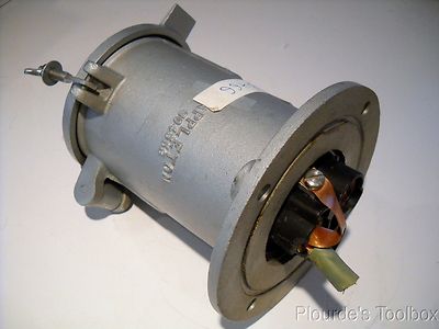 Used Appleton Powertite Receptacle, ADR20023, 200 Amp, 600 VAC, 2-Wire ...