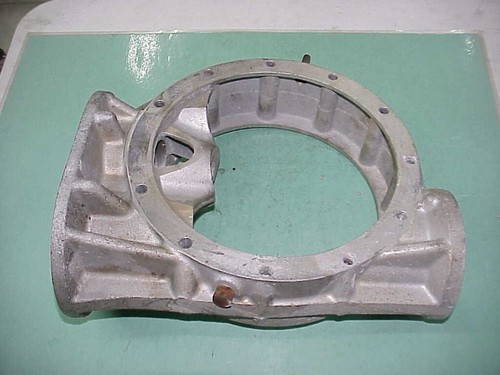 Winters Bare Aluminum Quick Change Rear End Center Section Ratrod ...