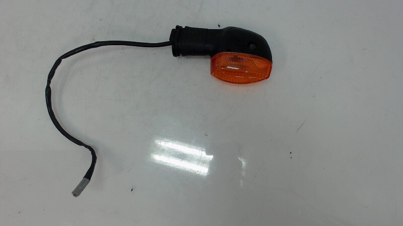 BLINKER LINKS HINTEN INDICATOR LEFT REAR Yamaha YZF R6 2003-2005 2005 ...
