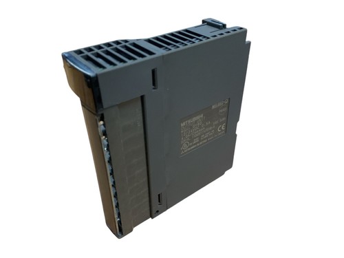 Mitsubishi Output Module PLC QY80 | eBay