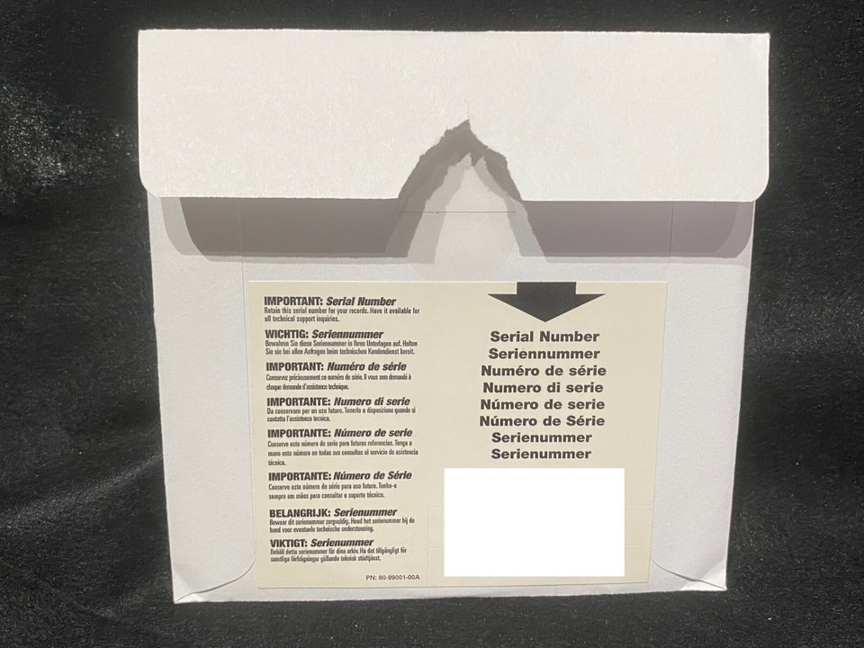 Nuance PDF Converter 5 Software with key (NOT Professional) | eBay