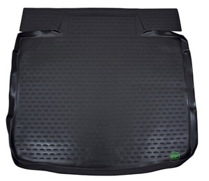 Rubber Boot tray liner car mat protector for VAUXHALL INSIGNIA mk1 2008 ...