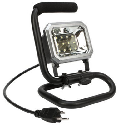 Performance Tool 120V Portable LED Work Light (W2401) | eBay