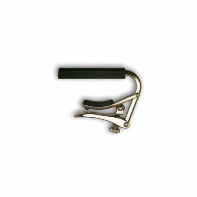 SHUBB C2 Capo Guitare de Concert Nickel | eBay