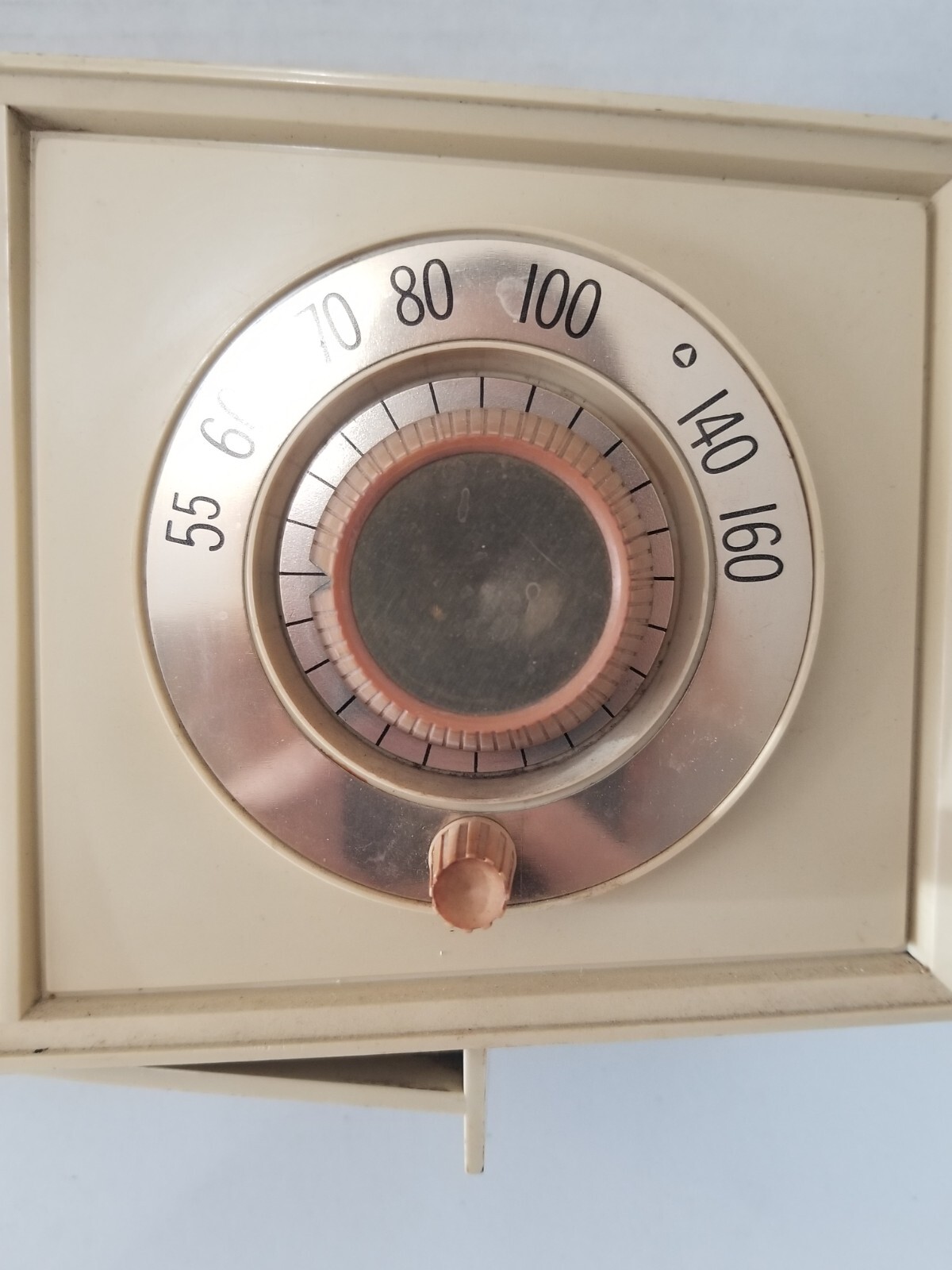 VINTAGE MOTOROLA A2W-15 AM TUBE RADIO CIRCA 1959 - WORKS | eBay