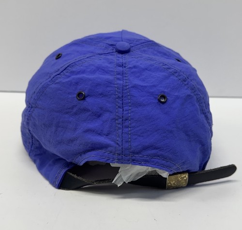 Vintage Hard Rock Cafe Cap San Francisco Save the Planet Strapback Made ...