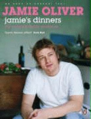 Jamie's Dinners by Jamie Oliver | eBay