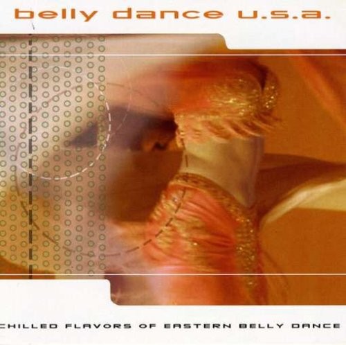 Various Belly Dance USA (CD) 755586511425 | eBay