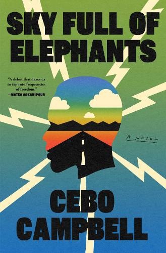 Sky Full of Elephants: A Novel by Cebo Campbell 9781668087336| eBay