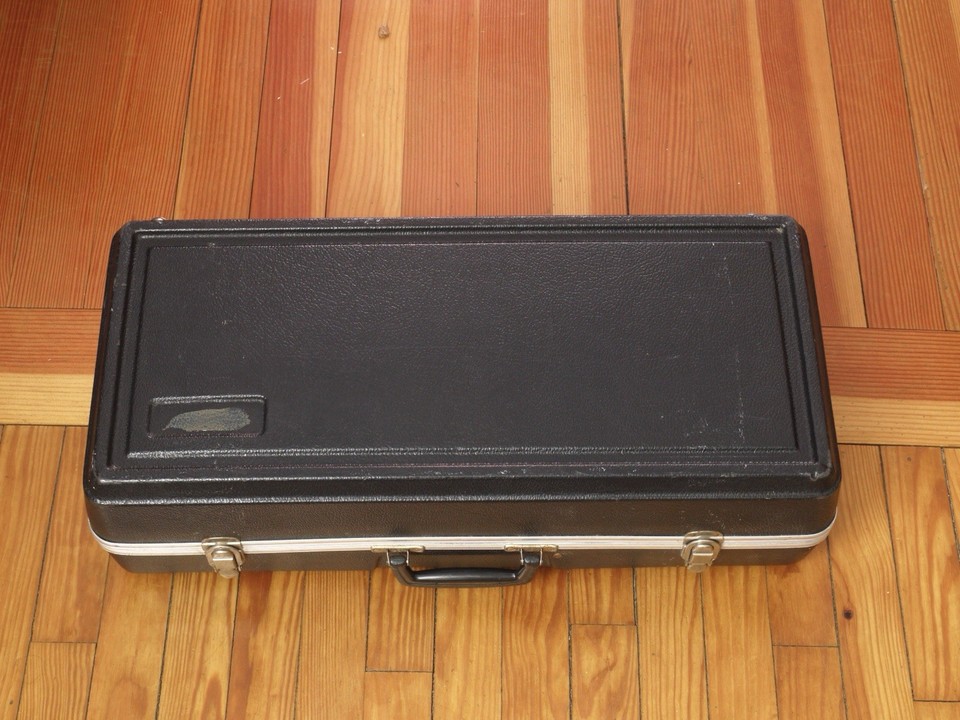 Conn 18M Alto Saxophone With Case SN N166047 | eBay