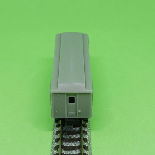 Mini Passenger Car Echigo Kotsu Tochio Line Hoha 1Body Kit | eBay