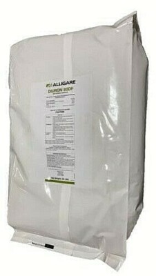 Diuron 80DF Herbicide - 25 Pound bag (Karmex DF) by Alligare NO SALES ...