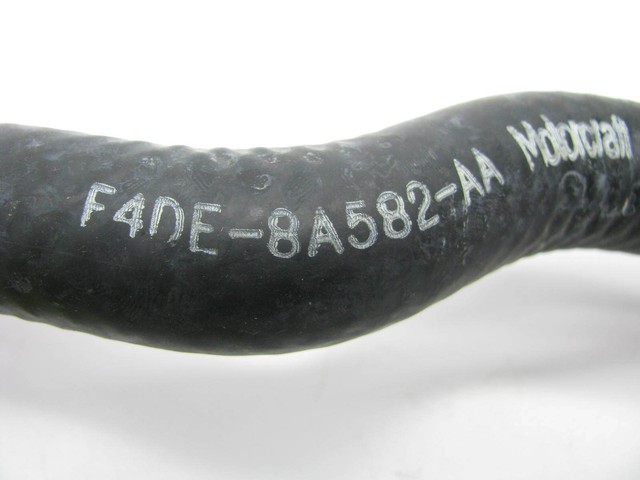 - OEM Ford F4DE-8A582-AA Engine Coolant Bypass Hose 94-95 Taurus Sable ...