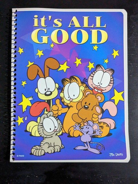 Mead Fantasy Dolphin Earth Moon Spiral Notebook 1996 for sale online | eBay